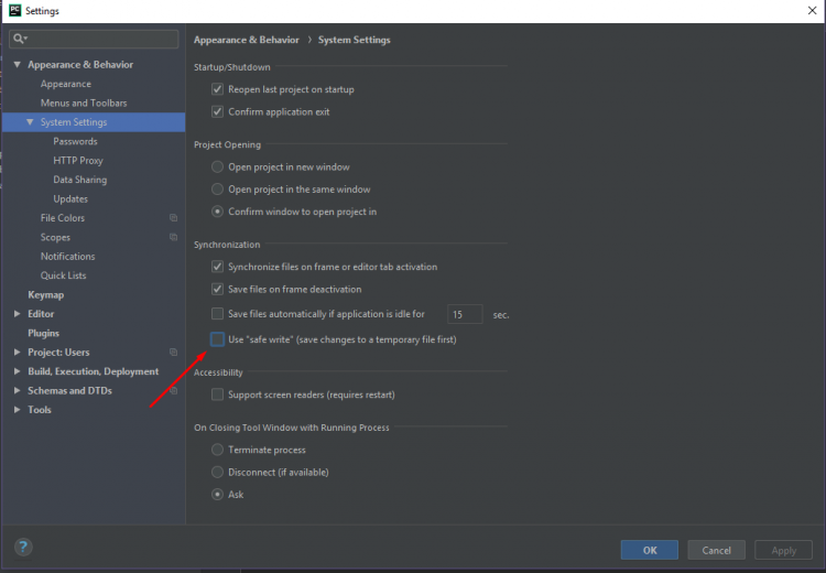 Houdini Expr Editor And PyCharm – CG Toolbox