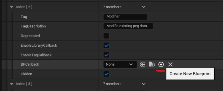 Unreal Actor Tag Manager – CG Toolbox
