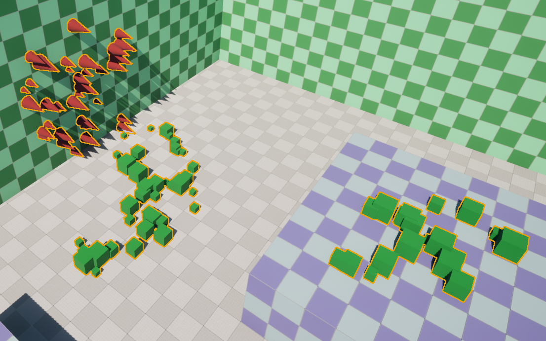 Unreal PCG Painter – CG Toolbox